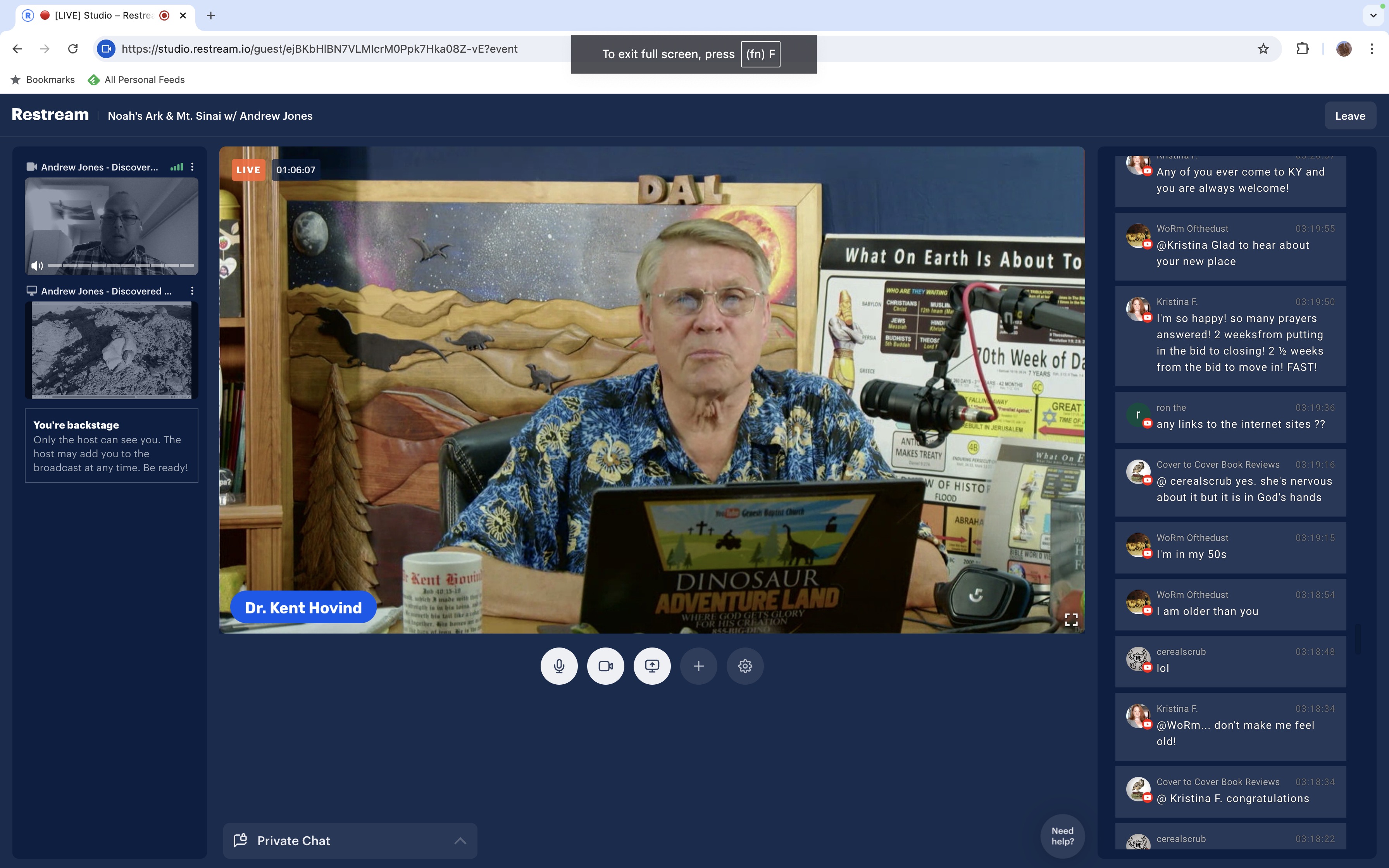 Andrew Jones, Author at Noah's Ark Scans