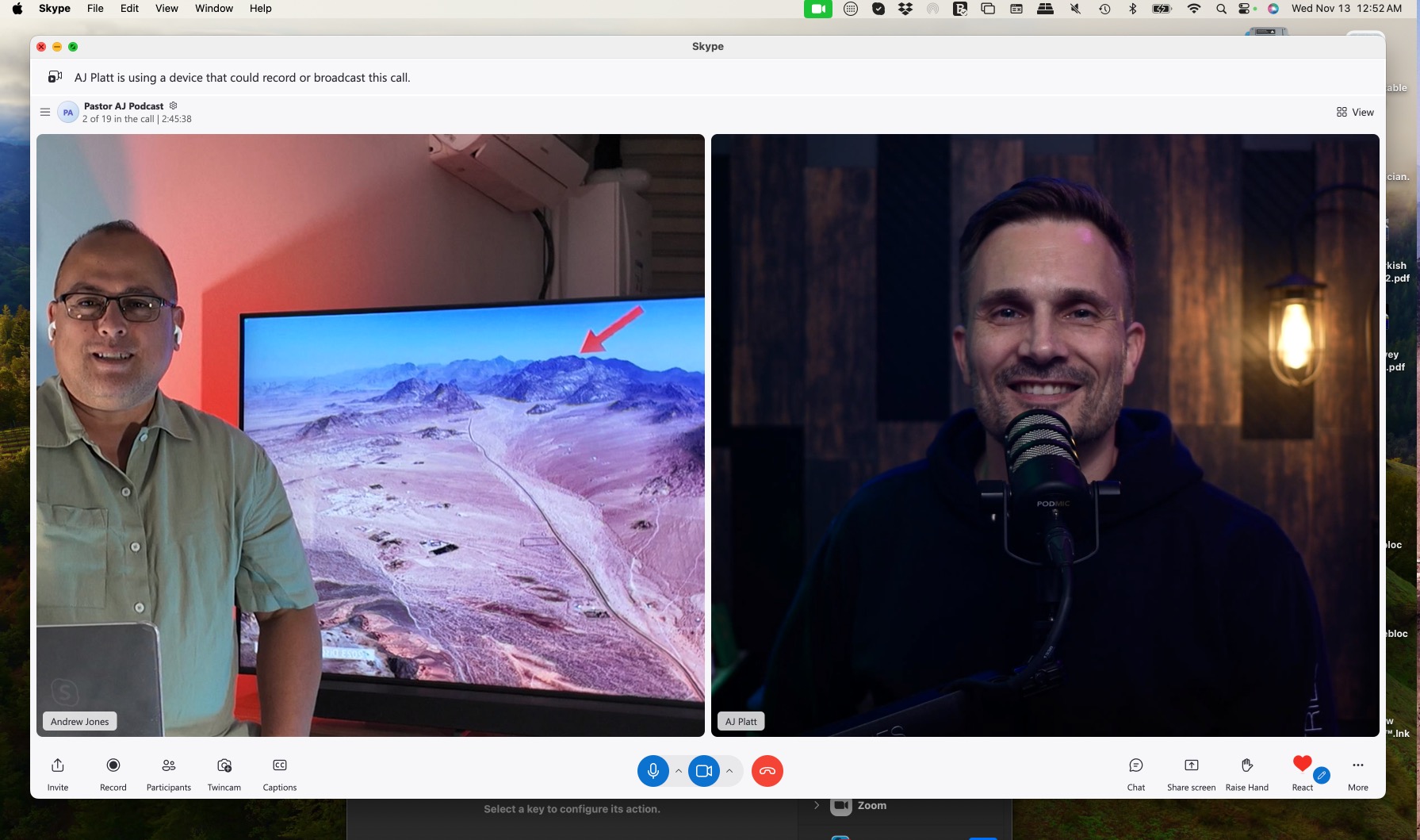 Andrew Jones, Author at Noah's Ark Scans